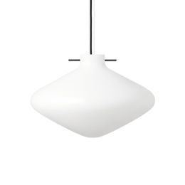 Lyfa Repose Pendant 400 White/Black