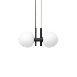 Lyfa Memoir Pendant 120 II Black