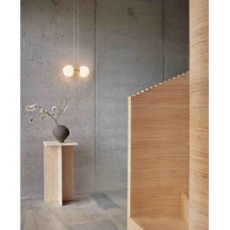 Lyfa Memoir Pendant 120 II Brass