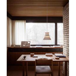 Lyfa Sundowner Pendant 250 White