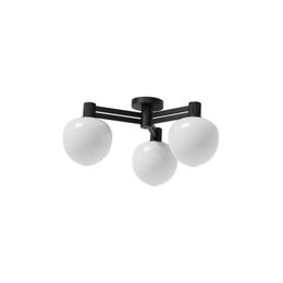 Lyfa Memoir Ceiling 120 III Black