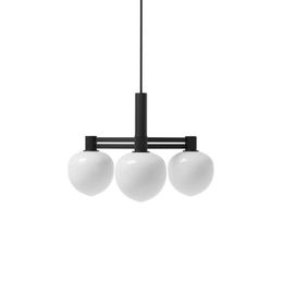 Lyfa Memoir Chandelier 120 III Black