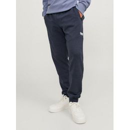 Jack & Jones Jack & Jones Sweathose JPSTWILL JJAIR SWEAT PANTS NOOS BEX, blau