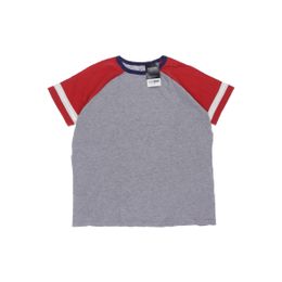 Mini Boden Herren T-Shirt, grau, Gr. 176
