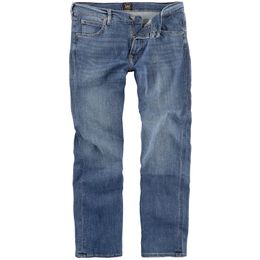 Lee Jeans West Relaxed Fit Clean Cody Jeans blau in W30L32