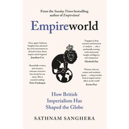 Viking Empireworld - Sathnam Sanghera, Kartoniert (TB)