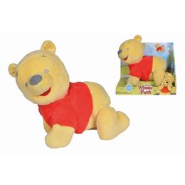 Disney Winnie the Pooh Krabbel mit mir