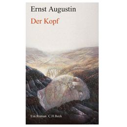 Beck Der Kopf - Ernst Augustin, Gebunden