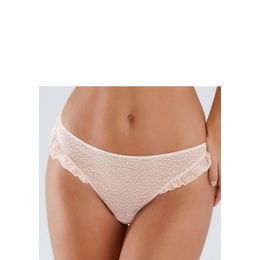 Vivance String blush Gr. 32/34 für Damen. Figurbetont