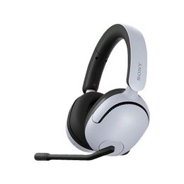 Sony WHG-500 INZONE H5, Over-ear Gaming Headset Bluetooth Weiß