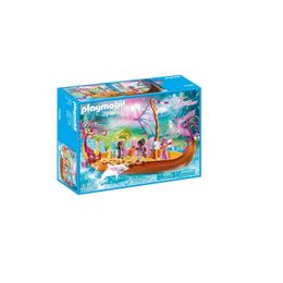 Playmobil® Spielbausteine 71596 Romantisches Feenschiff