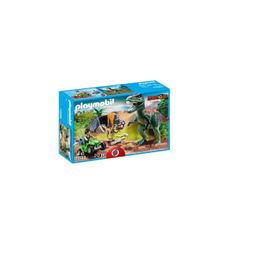 Playmobil® Spielbausteine 71588 T-Rex Angriff