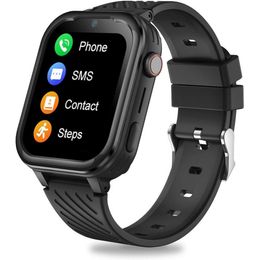 DDIOYIUR Smartwatch (1,83 Zoll