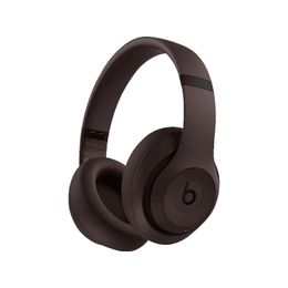 Beats Electronics BEATS Studio Pro, Over-ear Kopfhörer Bluetooth Espresso