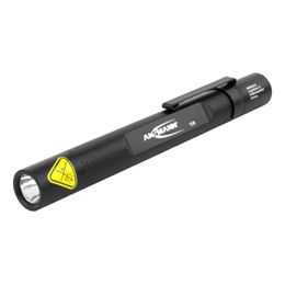 Ansmann AG LED Taschenlampe LED Stiftleuchte – Mini Taschenlampe