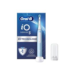 Oral-B Elektrische Zahnbürste iO 3