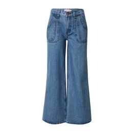 Molly Bracken Regular-fit-Jeans (1-tlg) Plain/ohne Details