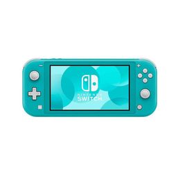 Nintendo Switch Lite Handheld-Konsole türkis