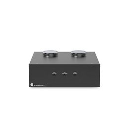 Pro-Ject MC Step Up Transformator Box DS3 B Vorverstärker