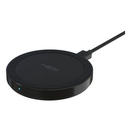 Ansmann AG WiLine 5 Wireless Ladegerät kompatibel mit iPhone 13 12 Mini 12 Pro Wireless Charger