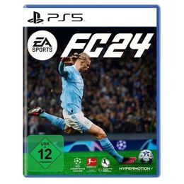 EA Games FIFA 24 EA Sports FC 24 PS5 Spiel PlayStation 5