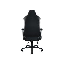 Razer Gaming Chair Iskur XL mit integrierter Lendenwirbelstütze schwarz