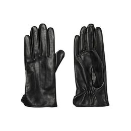 Véro Moda Vero Moda Baumwollhandschuhe VMVIOLA LEATHER GLOVES NOOS