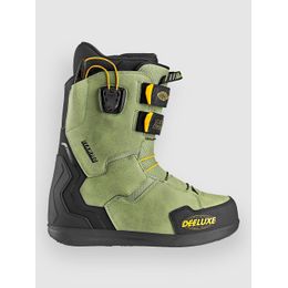 Deeluxe Team PRO 2025 Snowboard-Boots atv