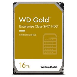 Western Digital Gold 16 TB