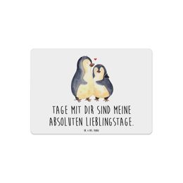 Mr. & Mrs. Panda Platzset, Pinguin umarmen
