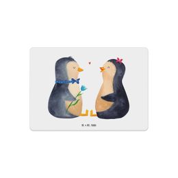 Mr. & Mrs. Panda Platzset, Pinguin Pärchen
