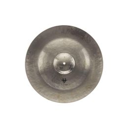 T-Cymbals Becken, Metalshop China 18"