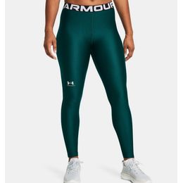 Under Armour® Trainingstights UA HG AUTHENTICS LEGGING HYDRO TEAL