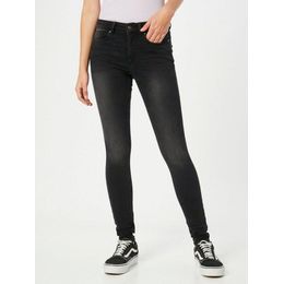 Only Skinny-fit-Jeans Blush (1-tlg) Plain/ohne Details