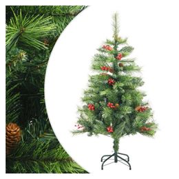 vidaXL Künstlicher Weihnachtsbaum