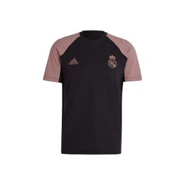 adidas Performance Trainingsshirt Real Madrid T-Shirt Herren