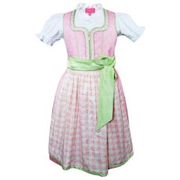 Krüger Dirndl Krüger Madl Dirndl Kinder Trachten 'Maike'