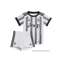 adidas Performance Fußballtrikot Juventus Turin Minikit Kleinkinder