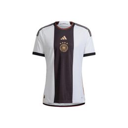 adidas Performance Fußballtrikot DFB Trikot Home Authentic WM 2022 Herren