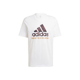 adidas Performance Trainingsshirt DFB DNA Graphic T-Shirt WM 2022 Herren