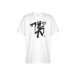 adidas Performance Trainingsshirt Manchester United Chinese Story T-Shirt Herren