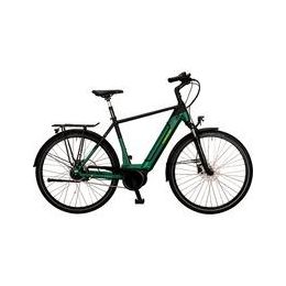 Kreidler Vitality Eco 8, Pedelec gr&uuml;n, 28", 50 cm Rahmen