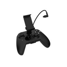 Riotpwr iOS Black Cloud Gaming Controller Black - Accessories for game console