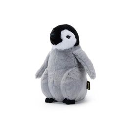 DICKIE TOYS SIMBA DICKIE GROUP National Geographic Penguin Plush 25cm