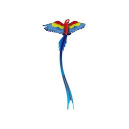 Kites Ready 2 Fly - Pop-up 3D Kite Parrot