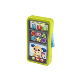 Fisher-Price Fisher Price Learning Fun 2-In-1 Sliding Learning Smartphone