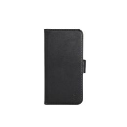 GEAR Wallet Case Black - Samsung S23