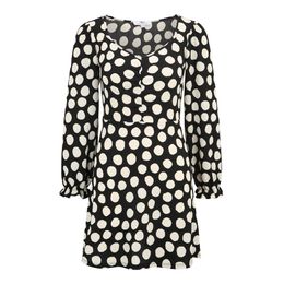 Dorothy Perkins Petite Dress female Black size 6