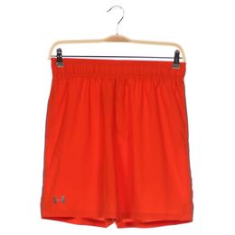 Under Armour Herren Shorts, orange