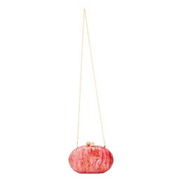 Naemi Clutch female Red size One Size